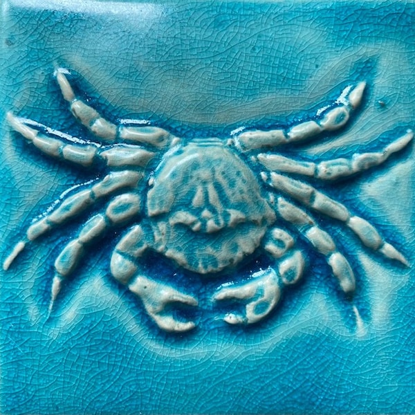 Ceramic Sea Life - Etsy