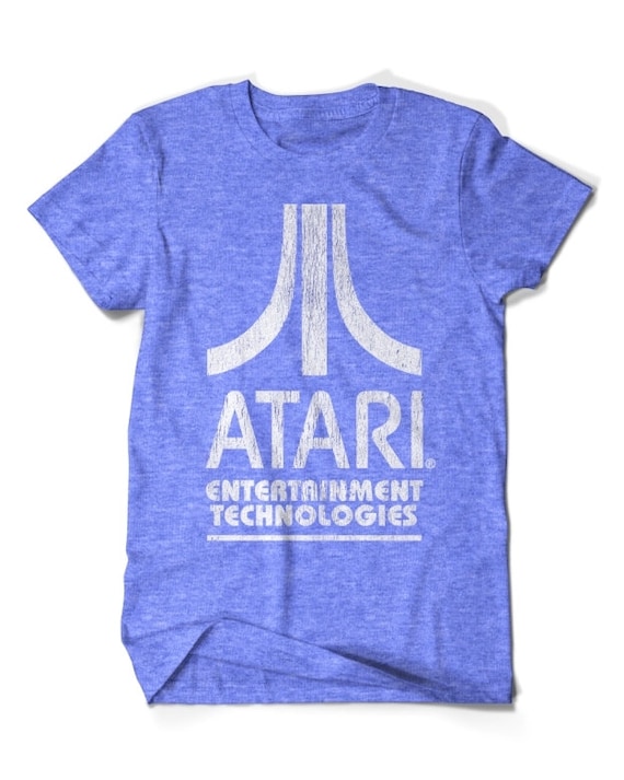 Atari T-shirts at 80sfashion.clothing