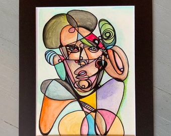 Angela Anderson Art - Etsy