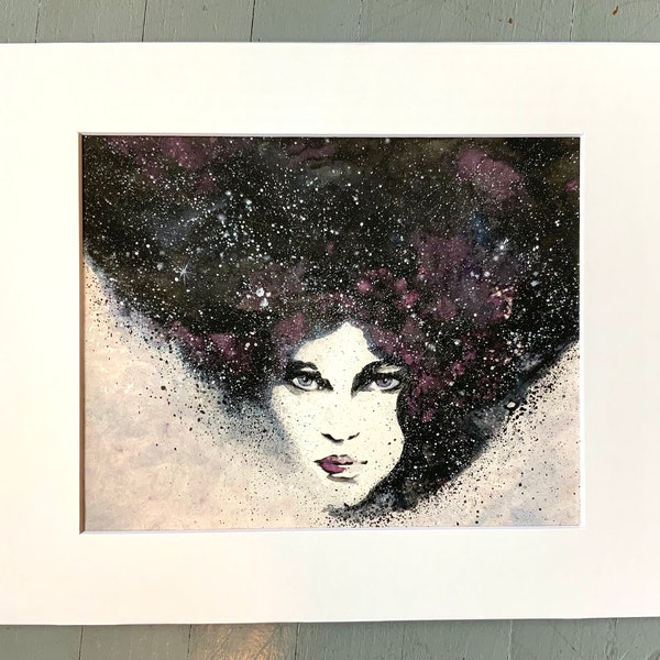 Angela Anderson Paintings - Etsy