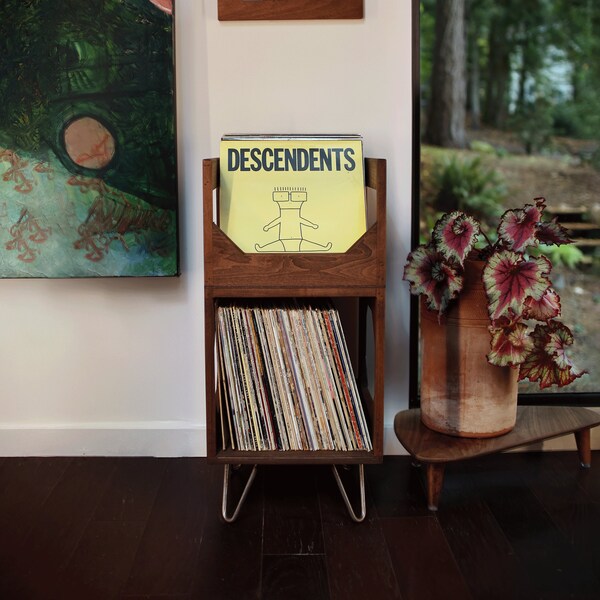 Double Wide Flat Pack Audio Rack 3 Tier - Etsy Canada