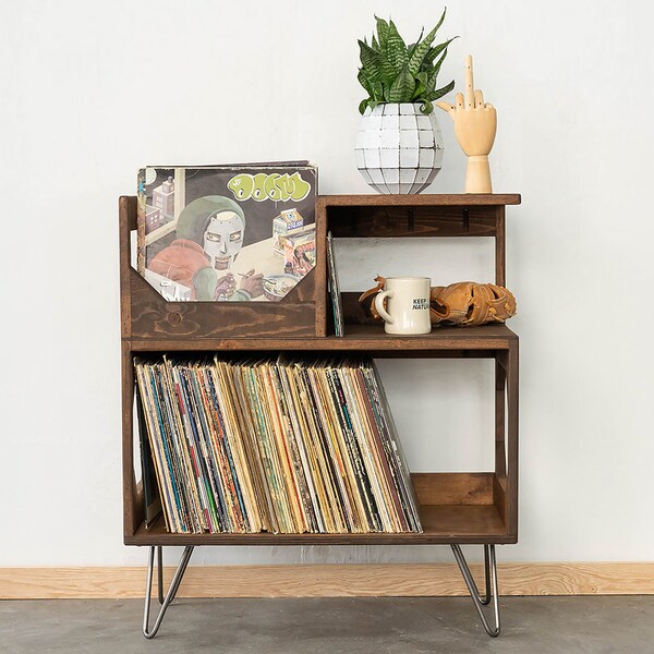 Vinyl Storage - Etsy Australia