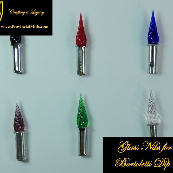 Dip Pens - Etsy