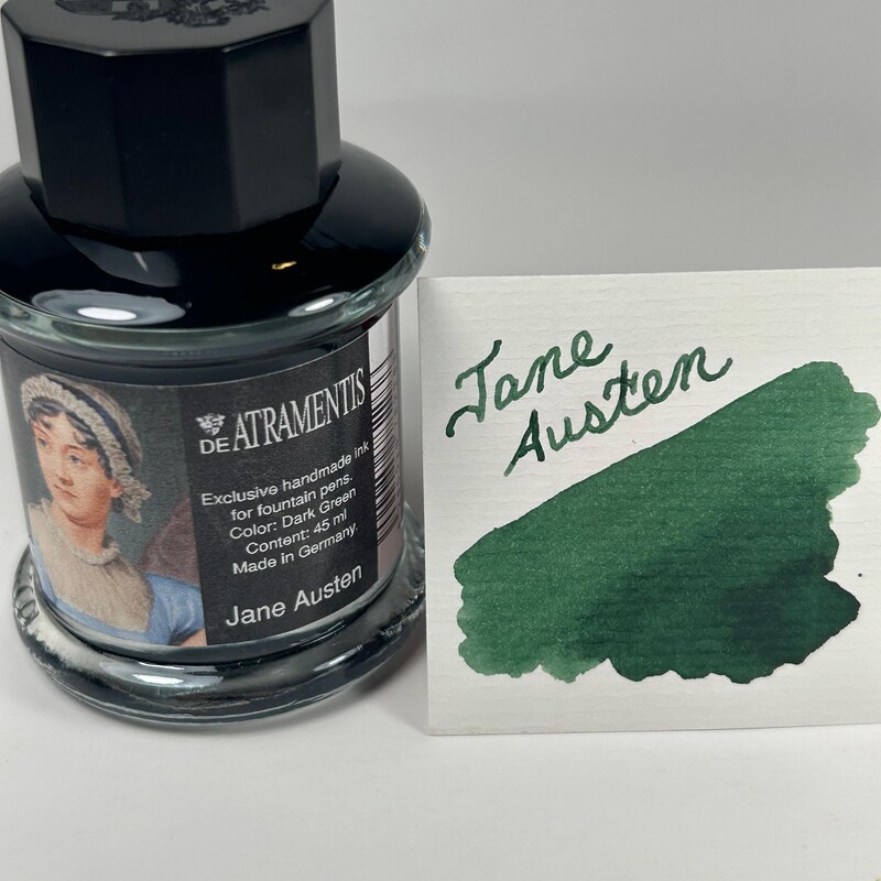 Best Ink for Fountain Pens - Etsy