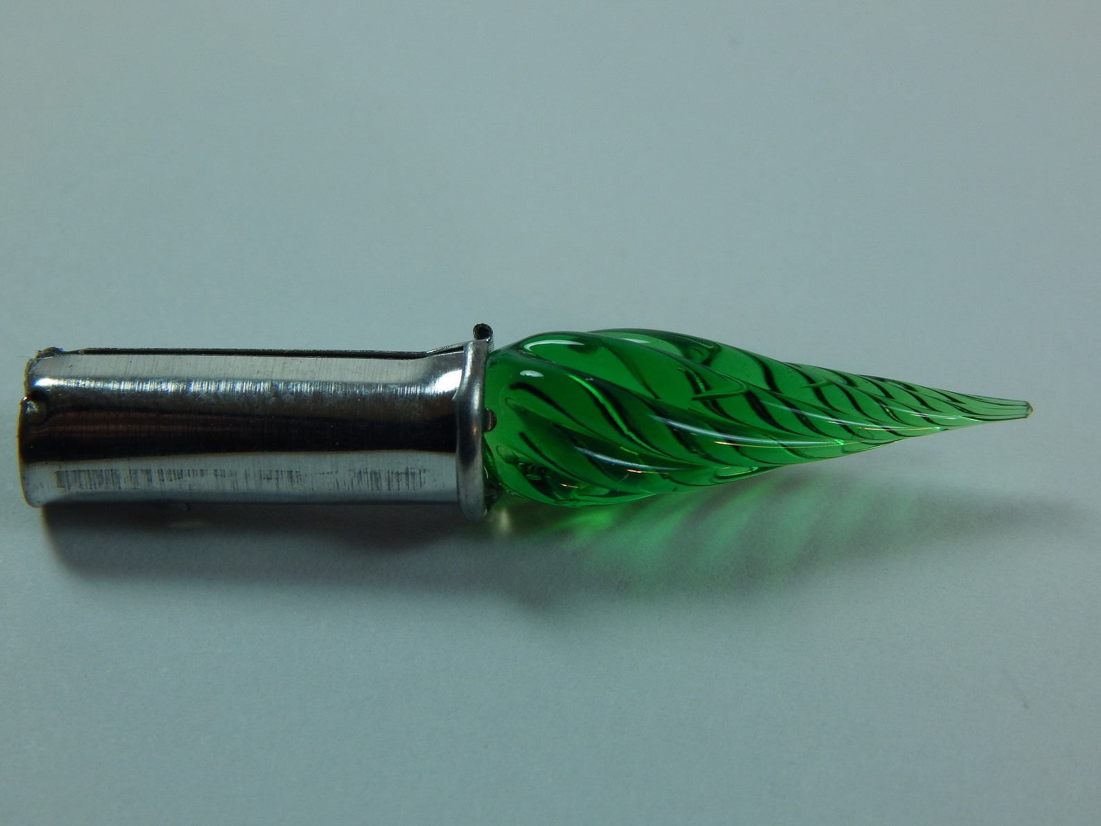 Murano Glass Nibs for Bortoletti Dip Pens Six Color Choices - Etsy