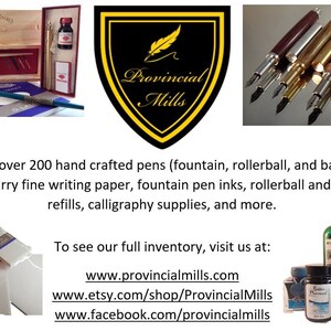 Robert Oster Signature Fountain Pen Inks 50ml - Etsy