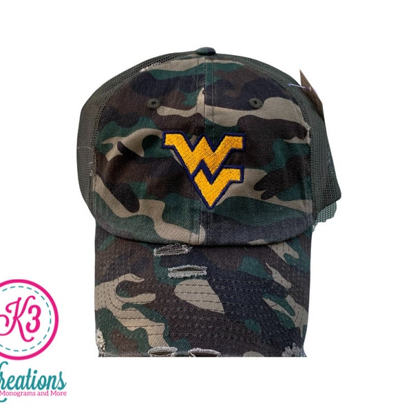 Mesh Ball Cap - Etsy