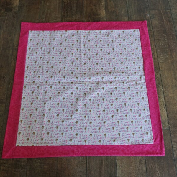 Love Flannel - Etsy