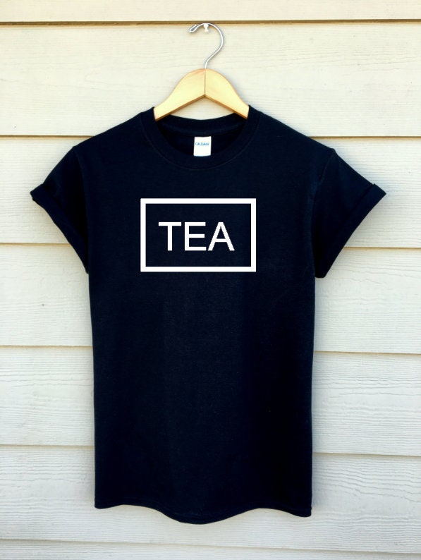TEA SHIRT what's the tea | Etsy