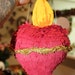 Traditional Mini Mexican Pinata / Pinata / Mexican Art / Folk Art ...
