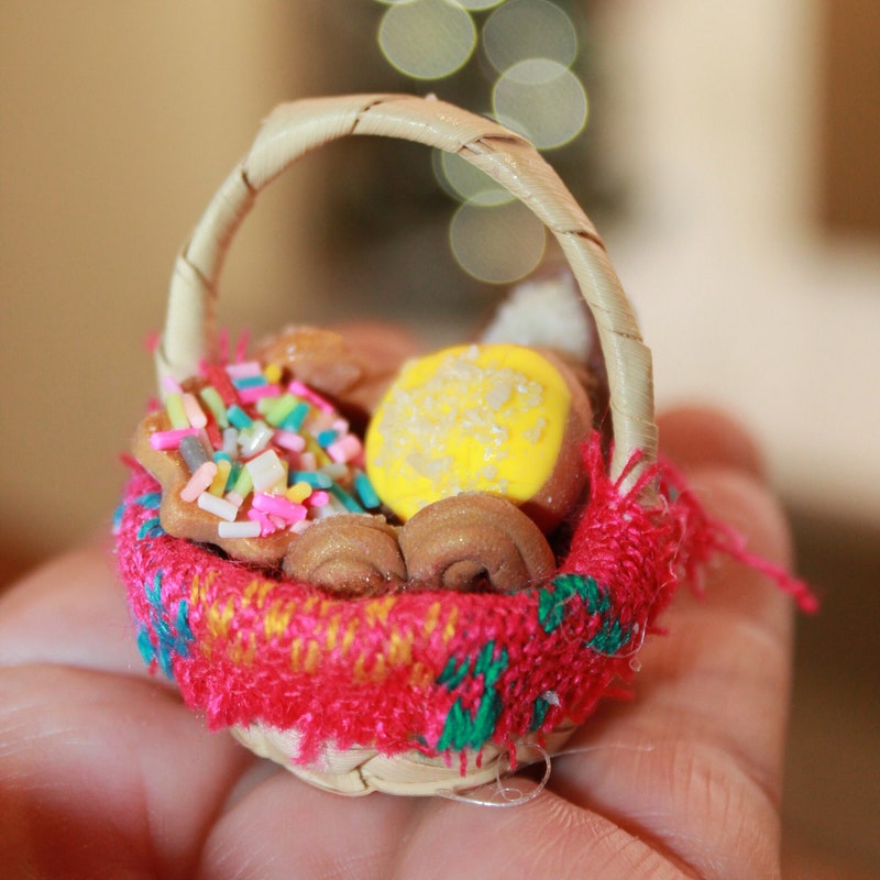 Mexican Basket - Etsy