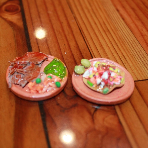 Mexican Food Ofrenda - Etsy