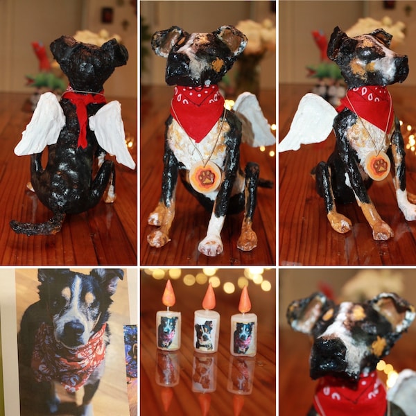 Dog Pet Altar - Etsy