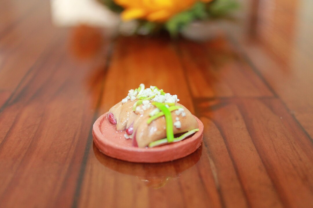 Mini Clay Mexican Food for Nichos: DIY Altar Decorations - Etsy