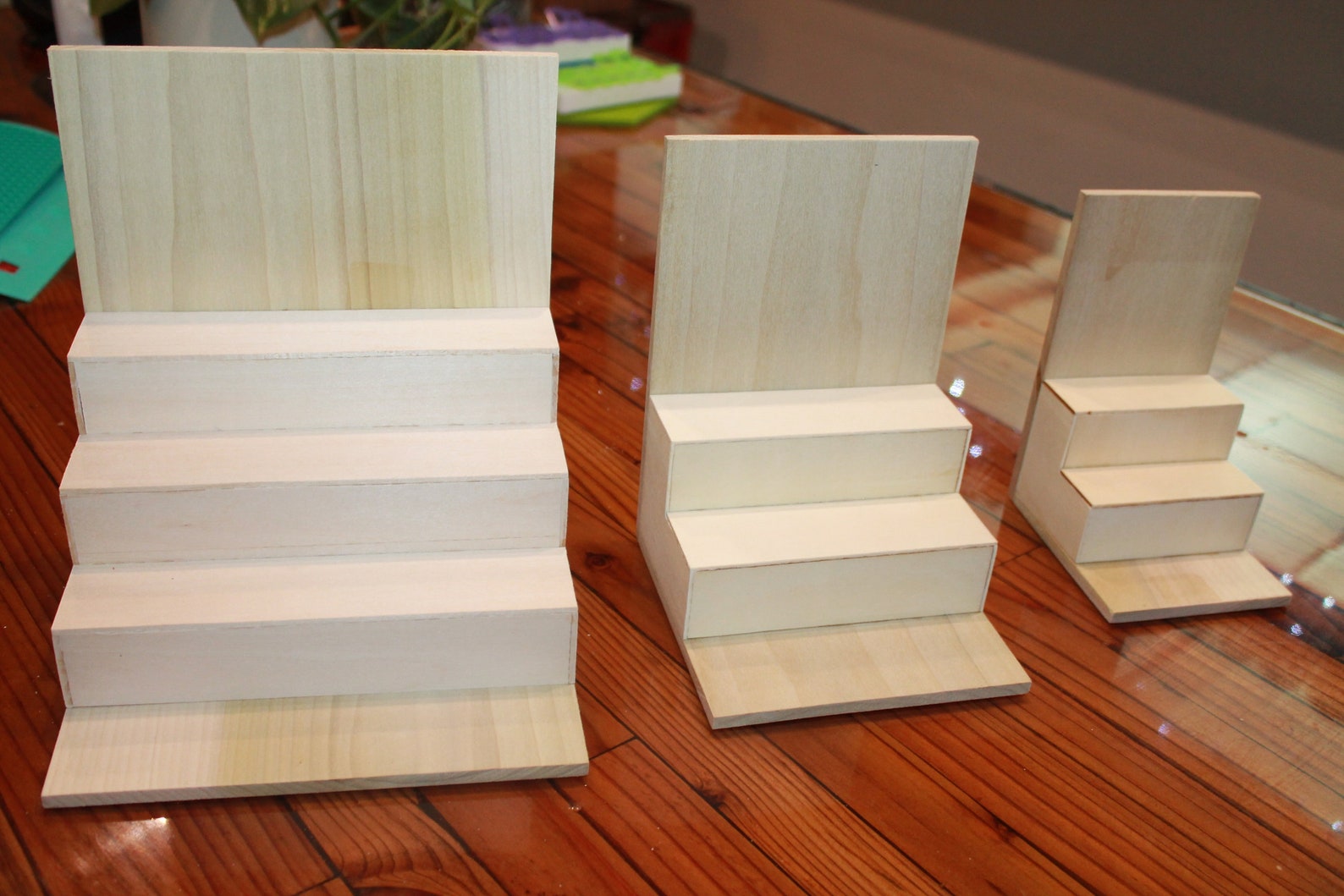 Mini Altar DIY / Plain Mini Altar / Wood Mini Altar / Nichos - Etsy