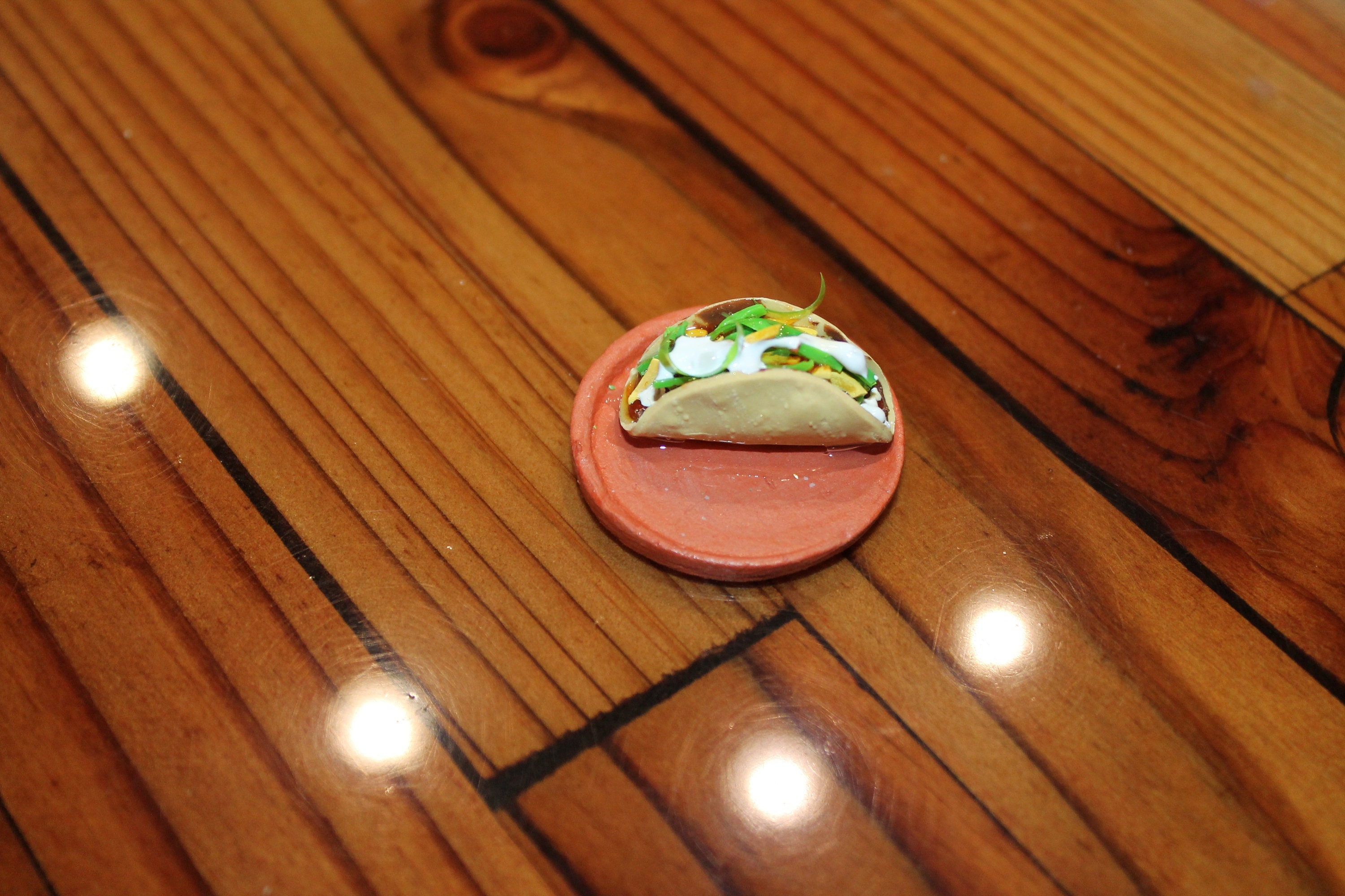 Mini Mexican Nicho Food: Clay Altar Decorations - Etsy