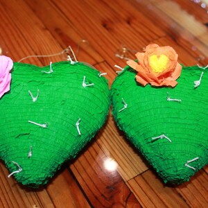 Traditional Mini Mexican Pinata / Pinata / Mexican Art / Folk Art ...