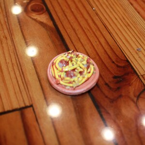 Mini Mexican Nicho Food: Clay Altar Decorations - Etsy