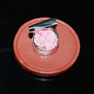 Mini Clay Nicho Candles: Pet Memorial Altar Decorations - Etsy