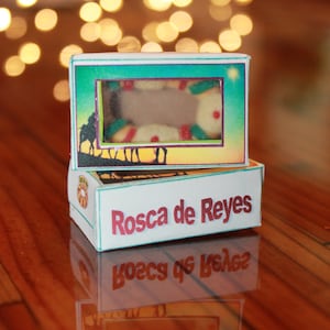 Mini Clay Mexican Food / Nichos / Nicho DIY / Clay Food / Pan De Muerto ...