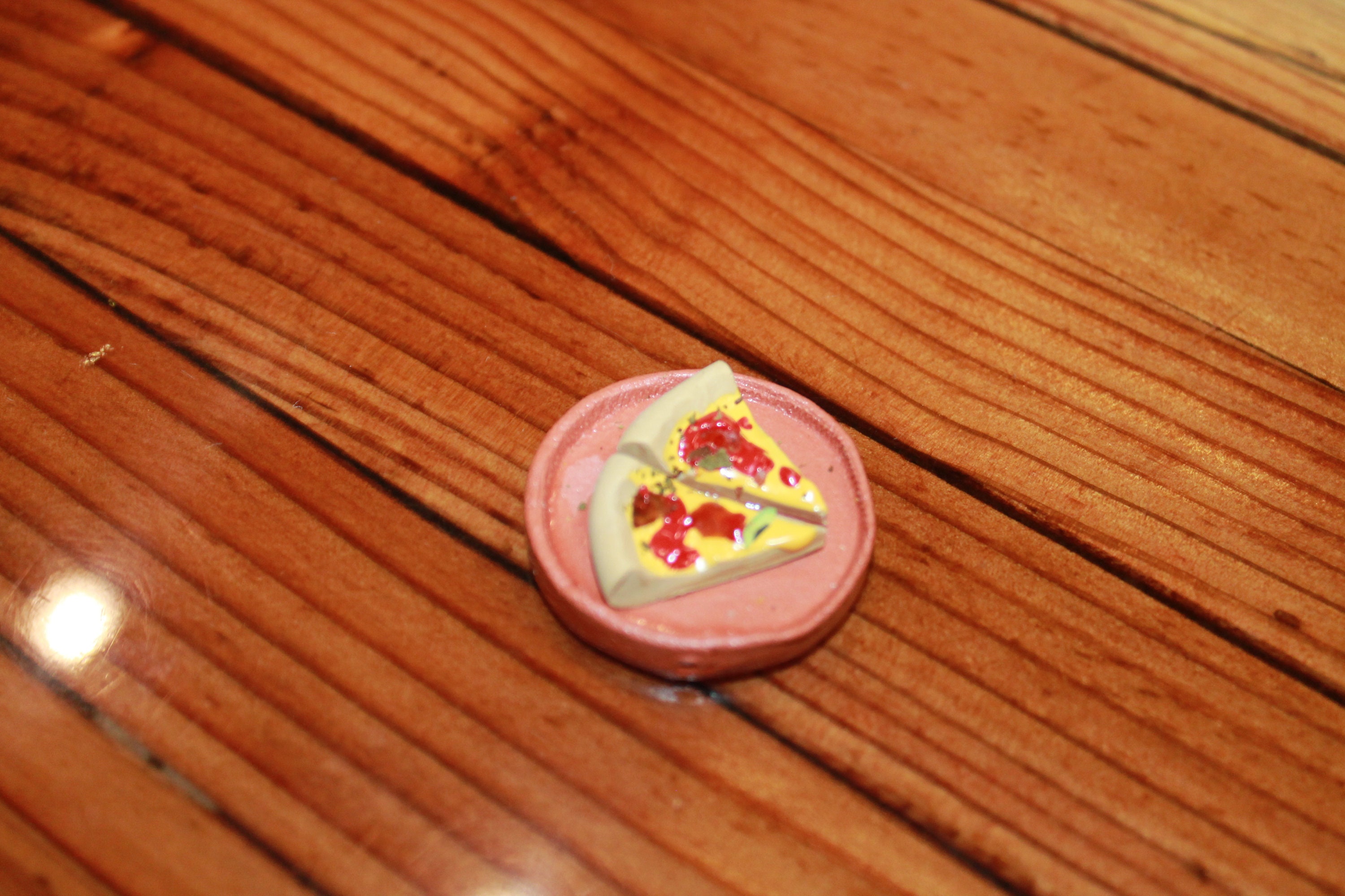 Mini Mexican Nicho Food: Clay Altar Decorations - Etsy