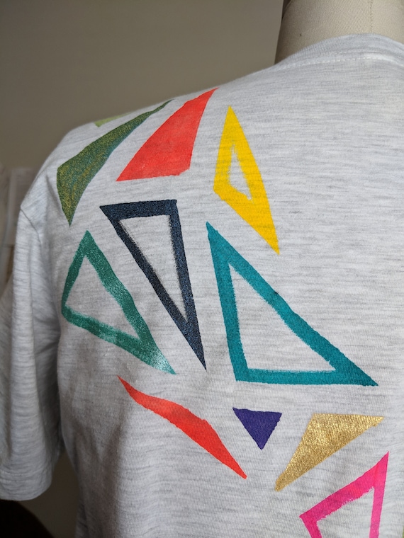 Shirt Painting Ideas Simple