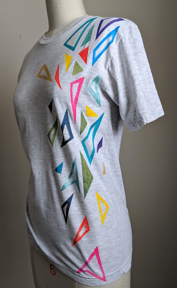 Shirt Painting Ideas Simple