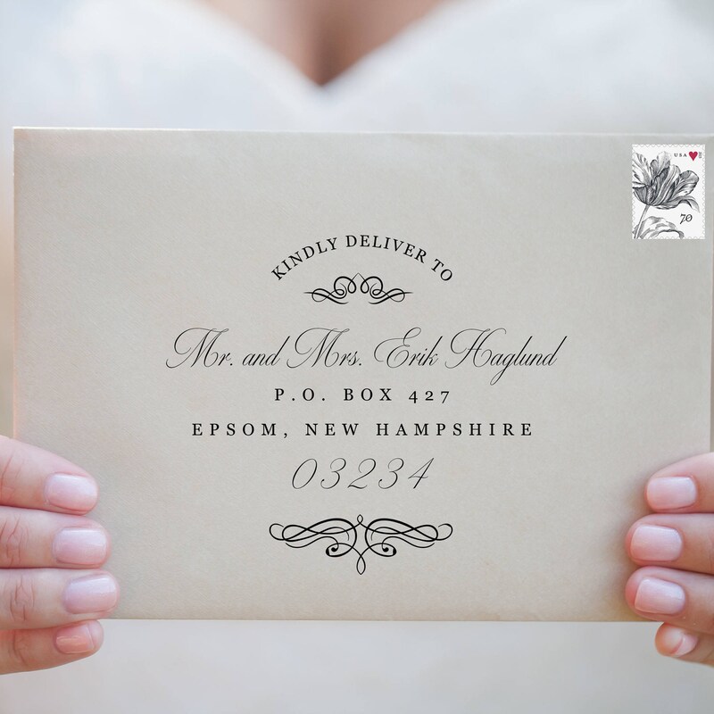 Wedding Envelopes - Etsy