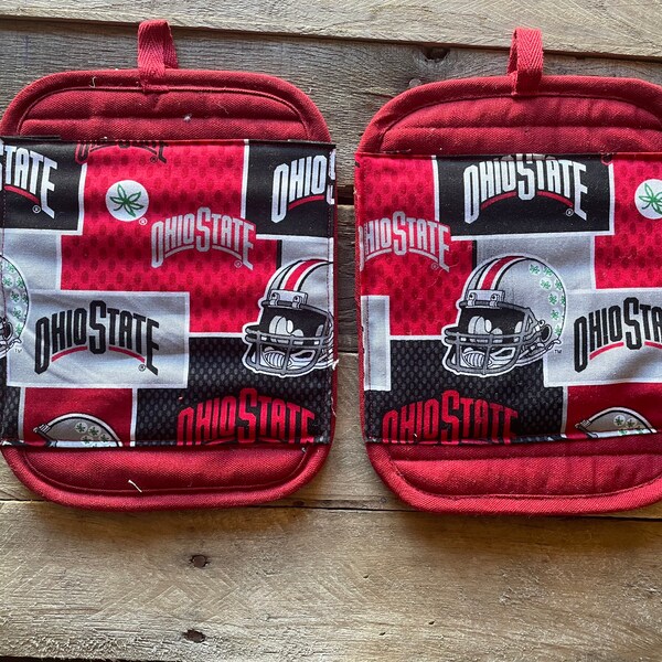 Ohio State - Etsy