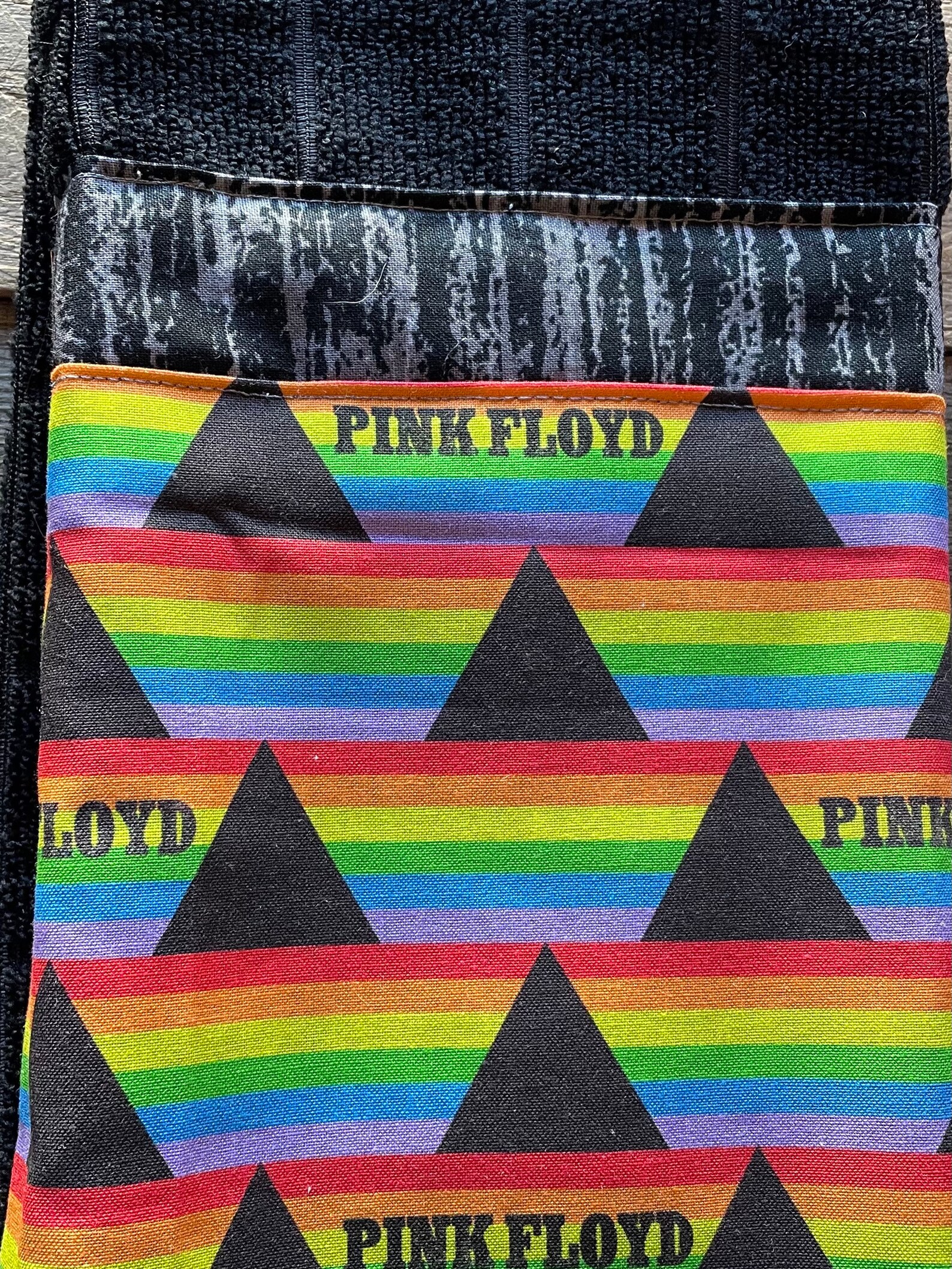 Pink Floyd 3 Piece Kitchen Set - Etsy