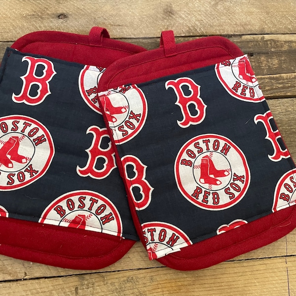 Red Sox Crochet - Etsy