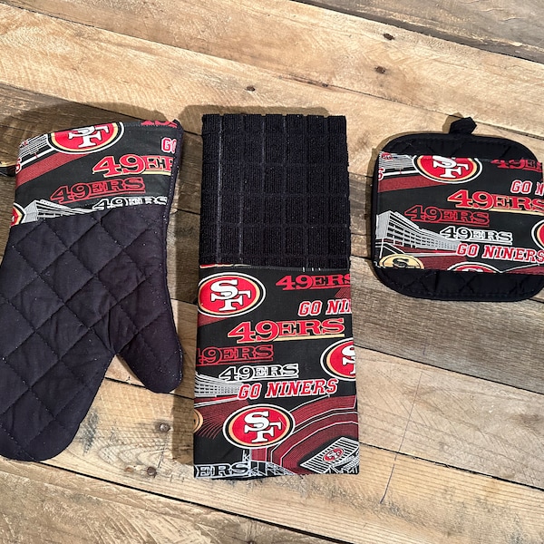 49ers - Etsy