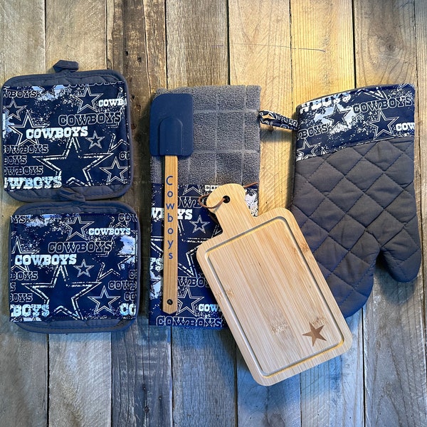 Dallas Cowboy - Etsy