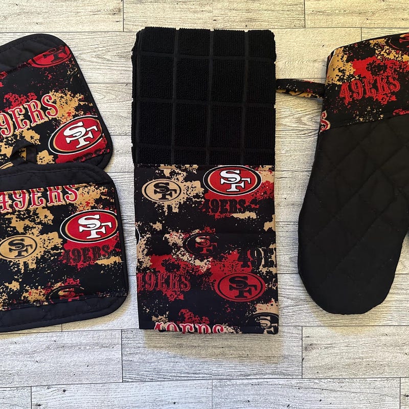 49ers - Etsy