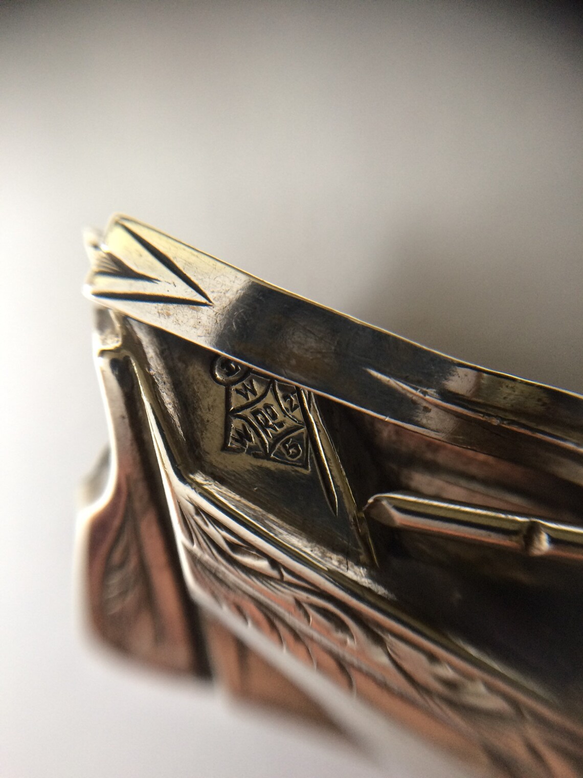 GRACE DARLING Victorian Silver Memorial Rowing Boat Brooch - Etsy