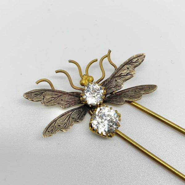 Victorian Bee - Etsy