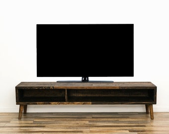 TV Stands & Media Centers - Etsy