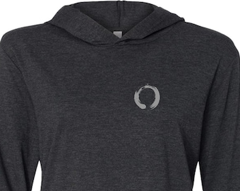 Enso Shirt - Etsy