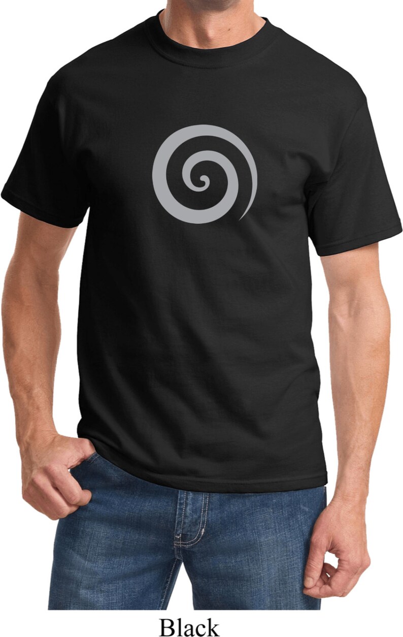 Vortex Yoga Tee Shirt PC61-VORTEX - Etsy