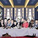 The Last Mafia Supper A3 Poster - Etsy