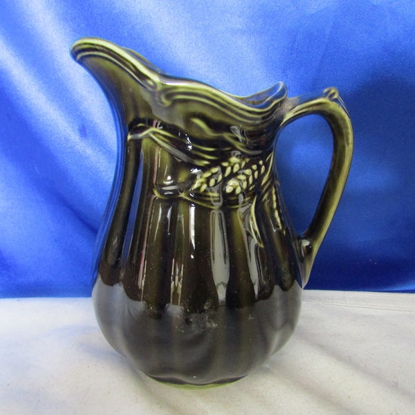 Arthur Wood Pottery - Etsy