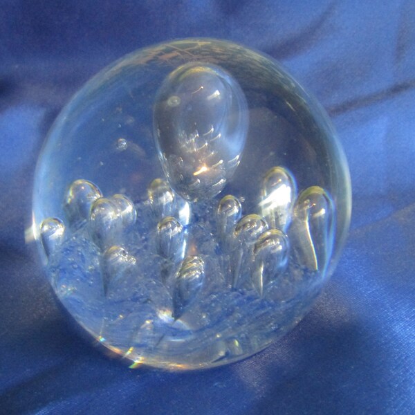 Controlled Bubbles - Etsy