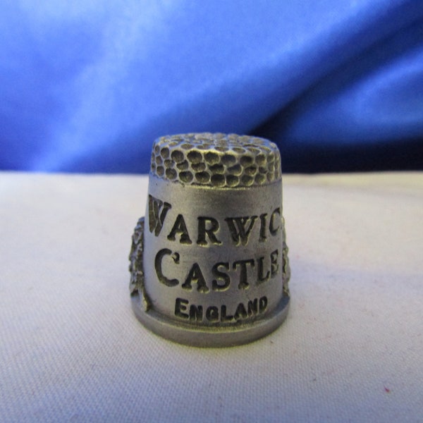 Thimble - Etsy