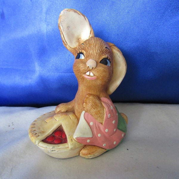 Pendelfin Rabbit - Etsy