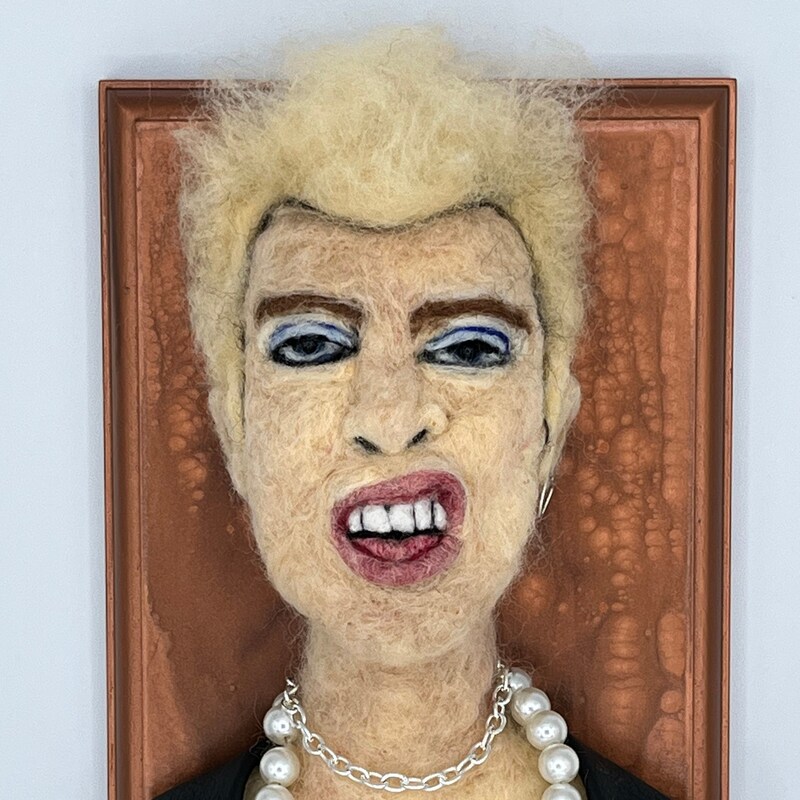 Billy Idol - Etsy
