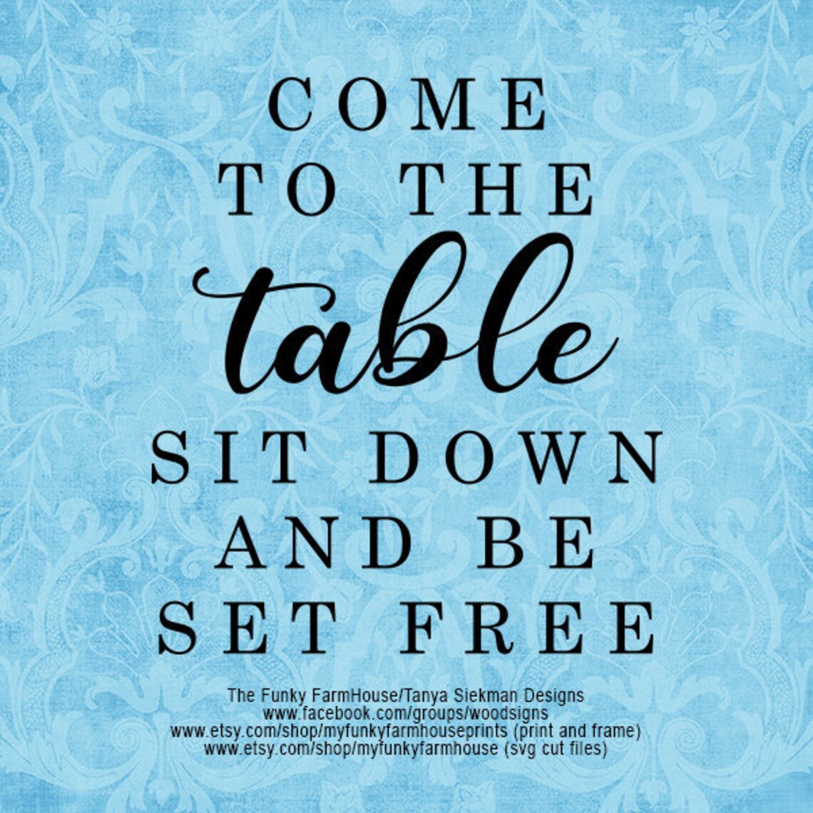 SVG & PNG come to the Table - Etsy