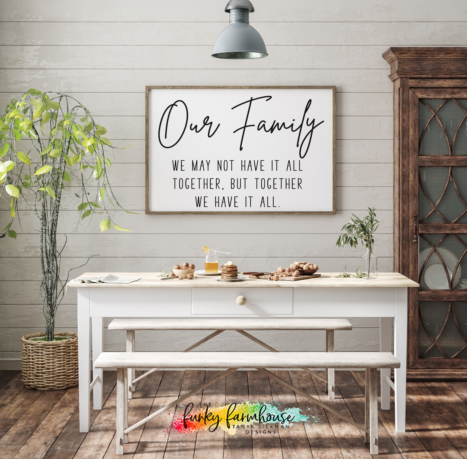 SVG & PNG our Family | Etsy