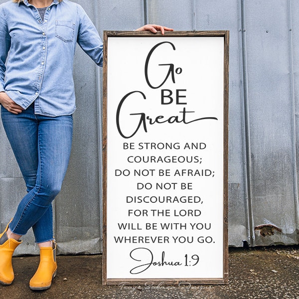Go Be Great Svg - Etsy