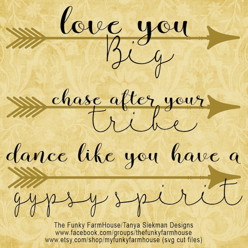 SVG & PNG love You Big chase After Your - Etsy