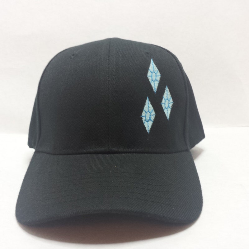 My Little Pony Hat - Etsy